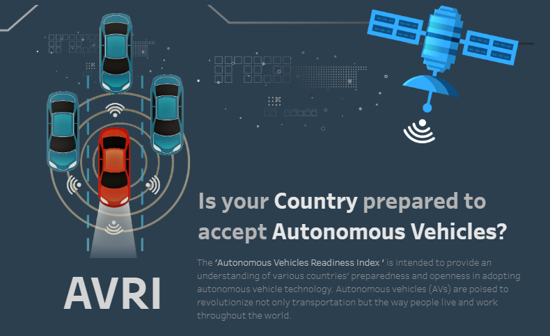 Preparing for Driverless Vehicles | JS Research